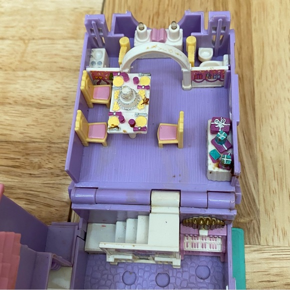 Blue Bird | Toys | 993 Vintage Polly Pocket Bluebird Toys Swindon ...